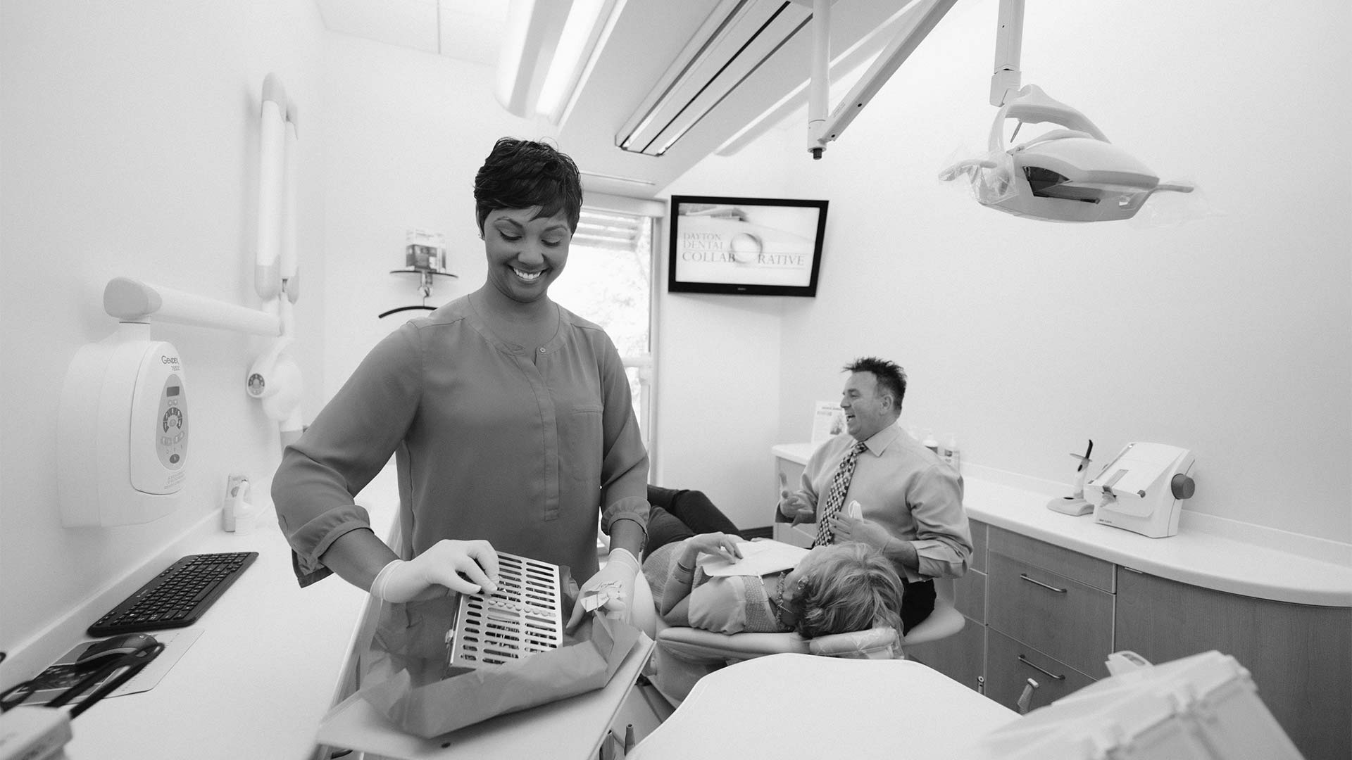 Mouth And Body Connection | Dayton Dental Collaborative