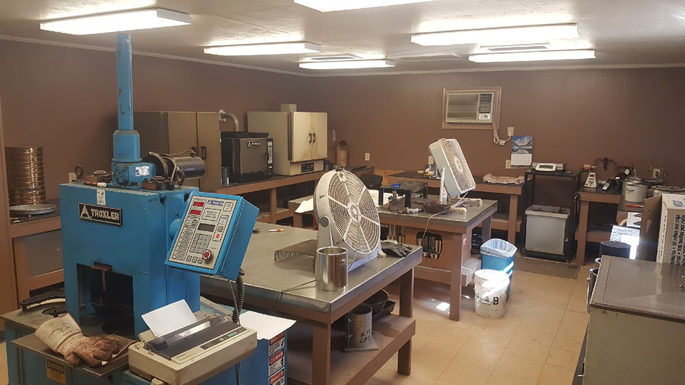 Safety and Quality Control