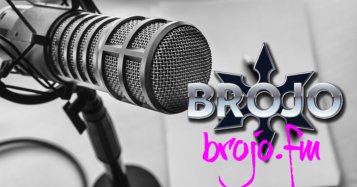 BROJO Podcasts