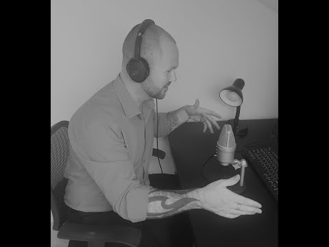 Attraction & Dating Using Authenticity, with Joe Ducard - BROJO Multimedia