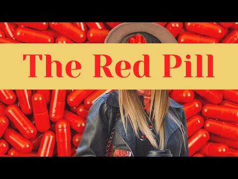An Open Letter to The Red Pill Community - BROJO Video
