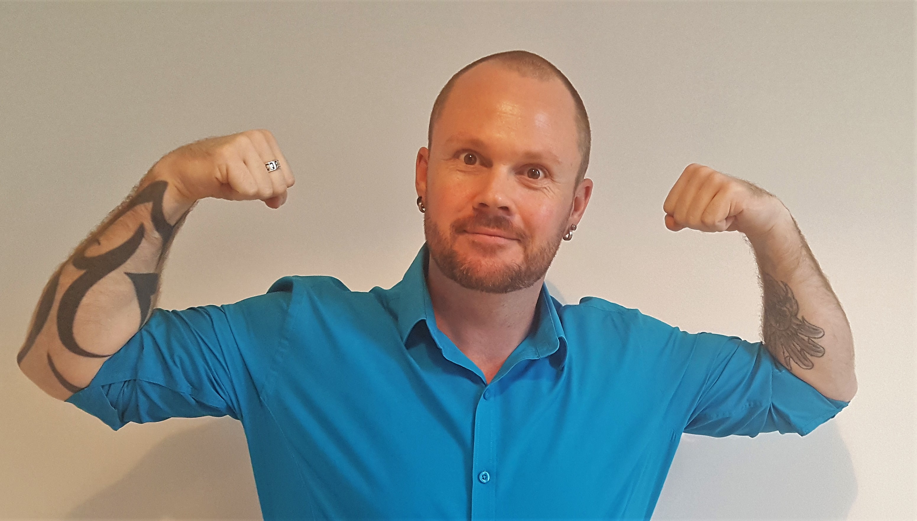 Why having a sick partner is dangerous! REACTION to Bobby Lee and ...