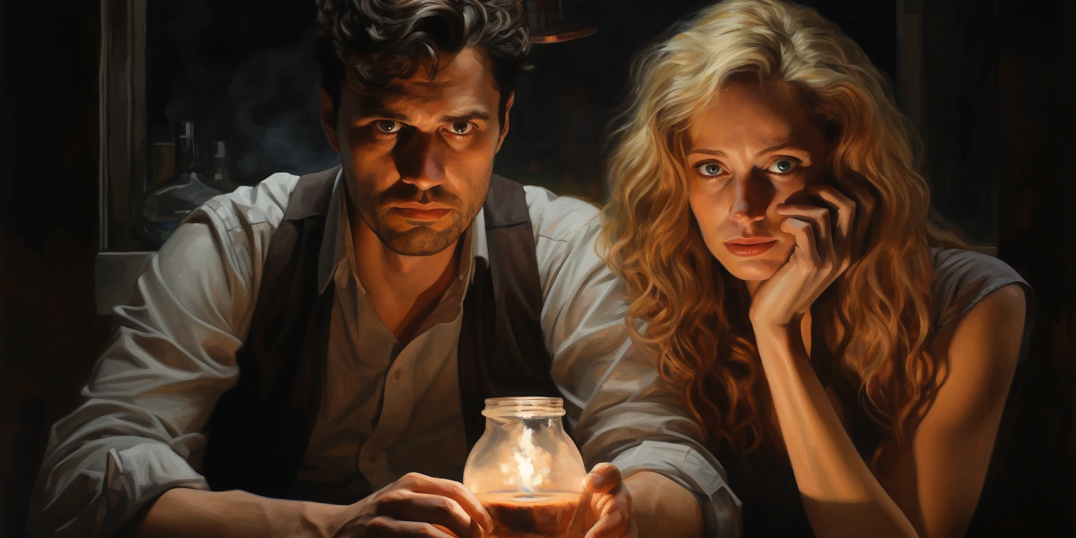 7 Type of Gaslighting - And Why You Need to Know Them - BROJO Article
