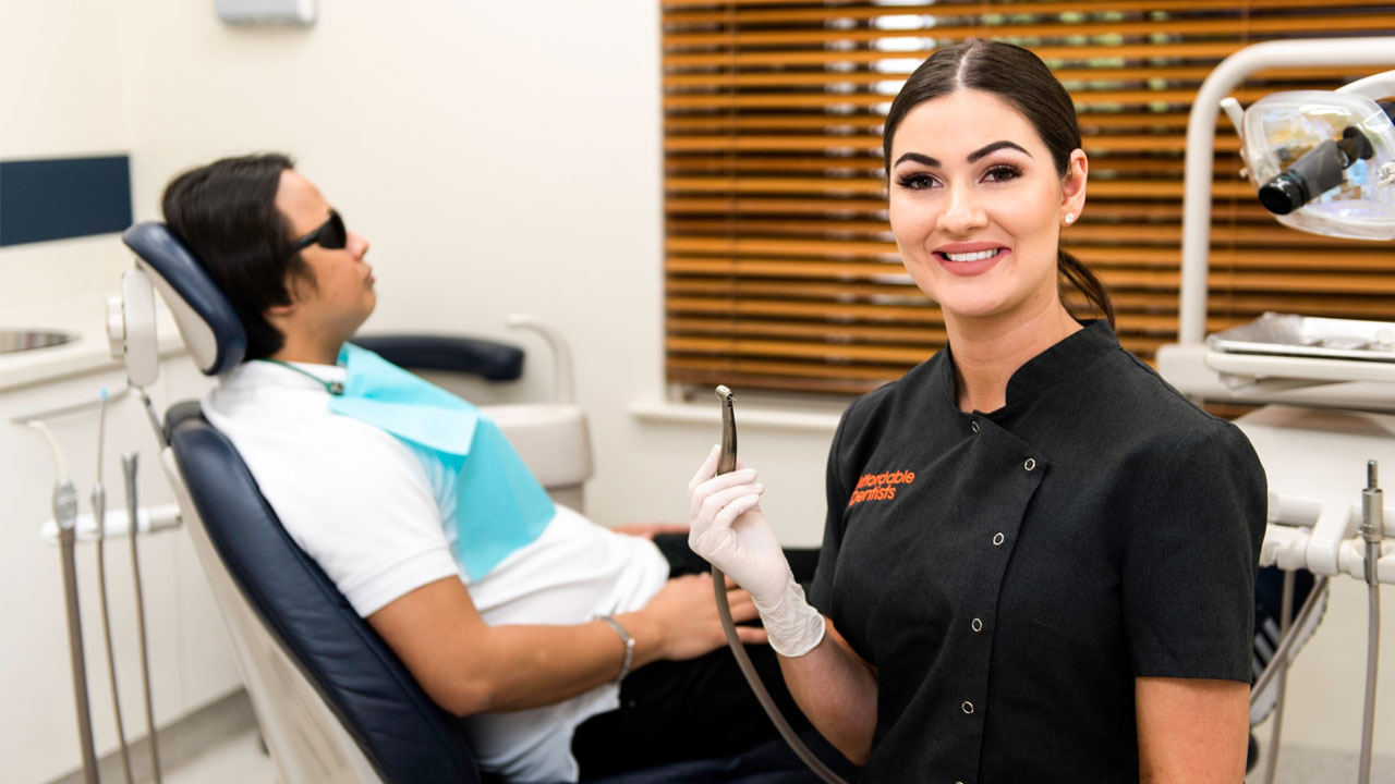 My Affordable Dentists | Friendly & Professional Dentists | Best Family ...