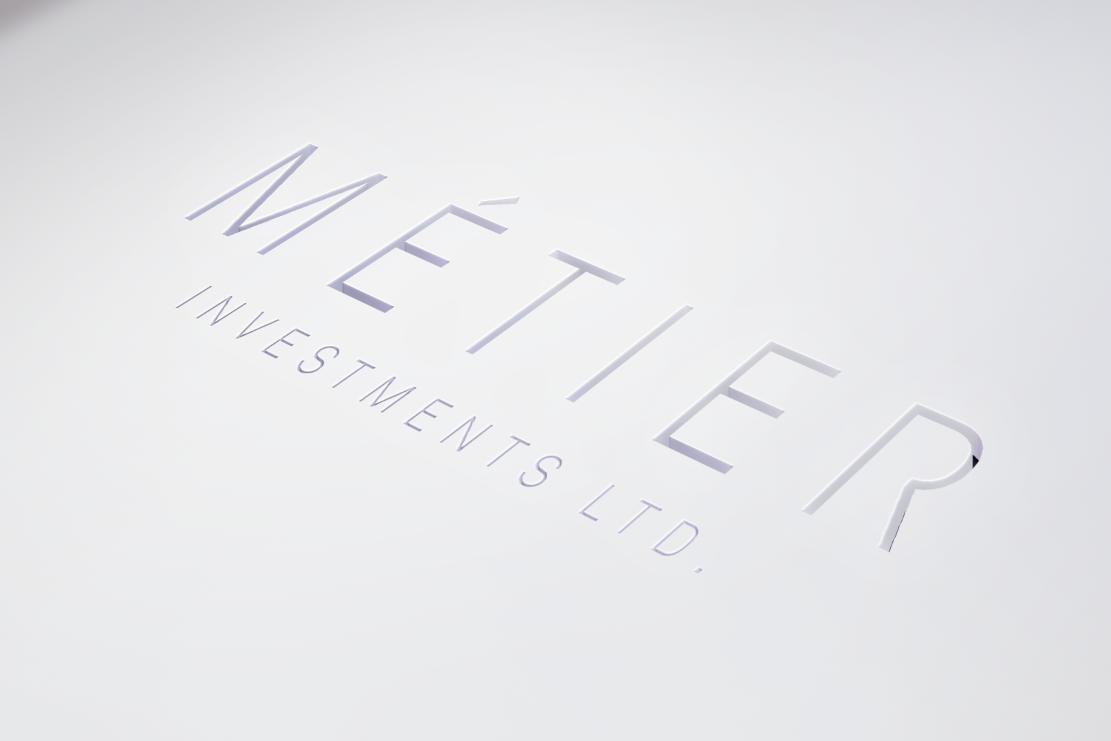 Metier Logo