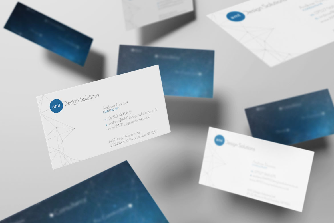 omega3design — AMT Design Solutions