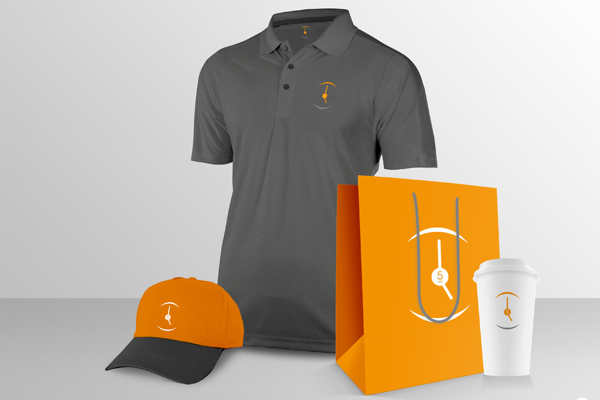 omega3design — Robin Sharma 5am club