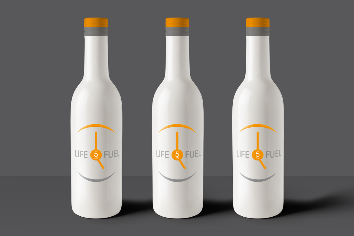 omega3design — Robin Sharma 5am club