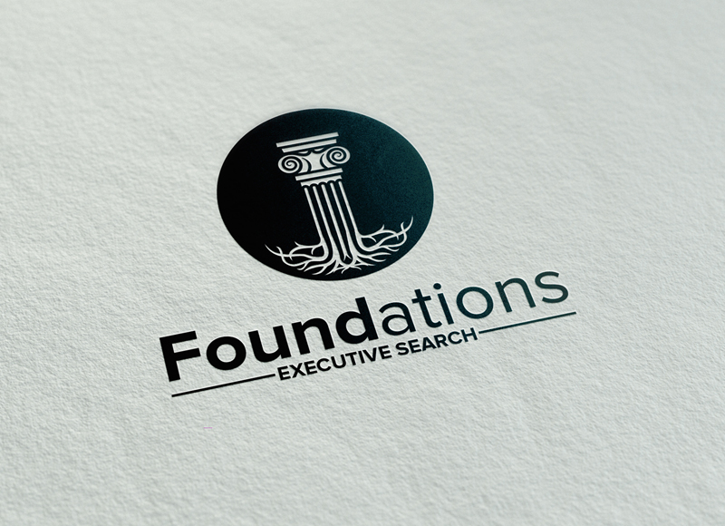 omega3design — Foundations branding