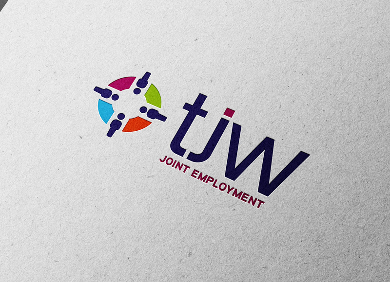 omega3design — TJW Contracts logo