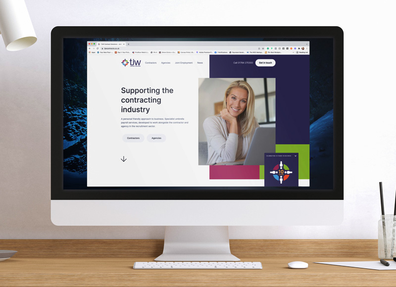 Web Design Cheltenham | Graphic Design | Logos | omega3design