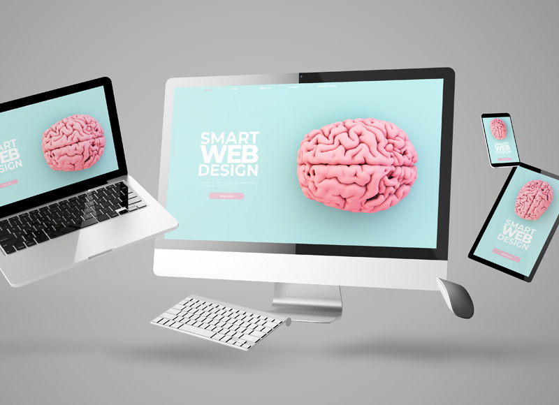 Web Design Cheltenham | Graphic Design | Logos | omega3design