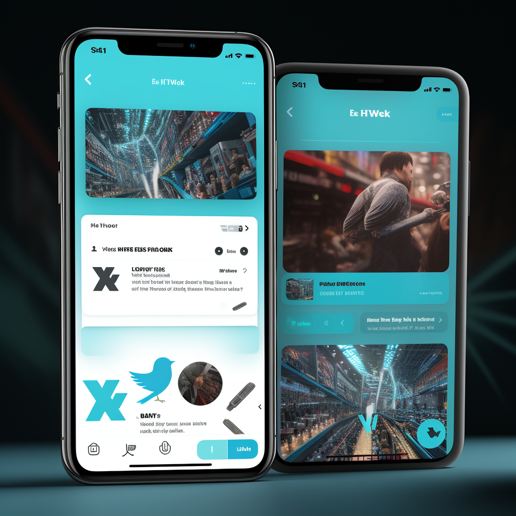 Twitter (X) vs. Meta's Threads - Brands Can Still Be Bad at Both