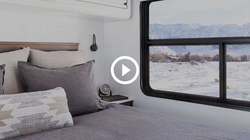 Options & Customization | Living Vehicle