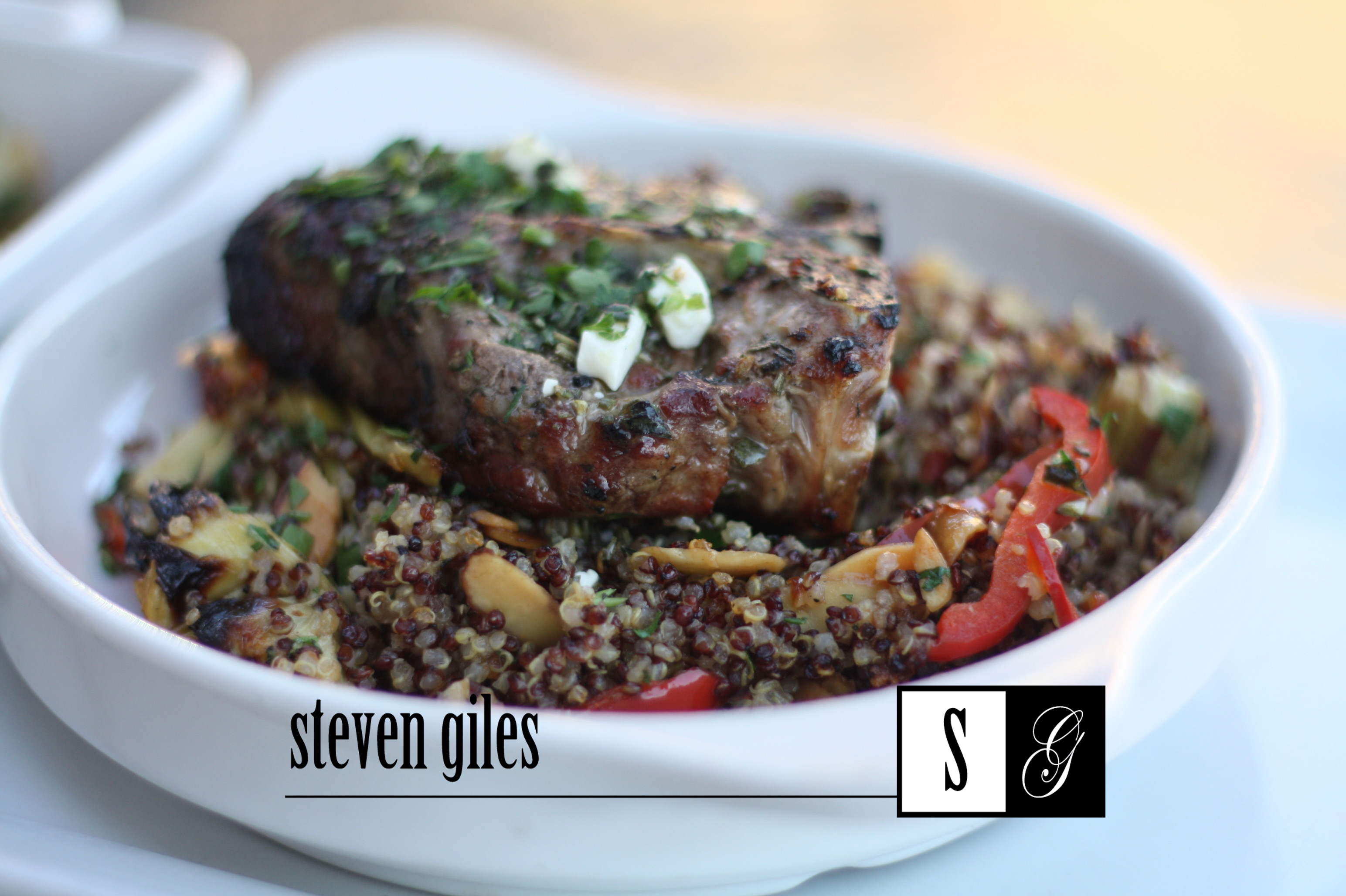 Stella Modern Italian Cuisine