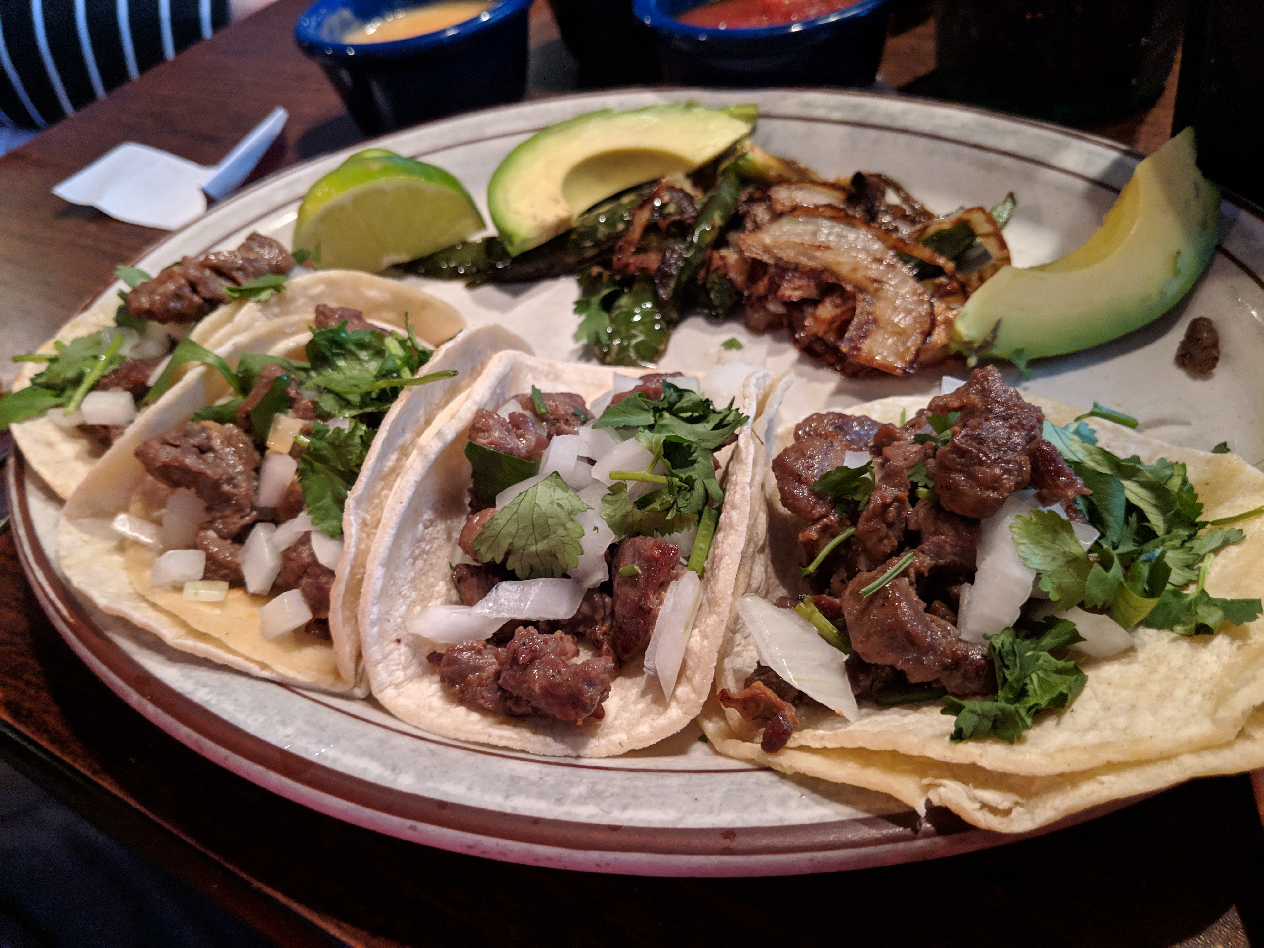 Alvarado's Mexican Restaurant