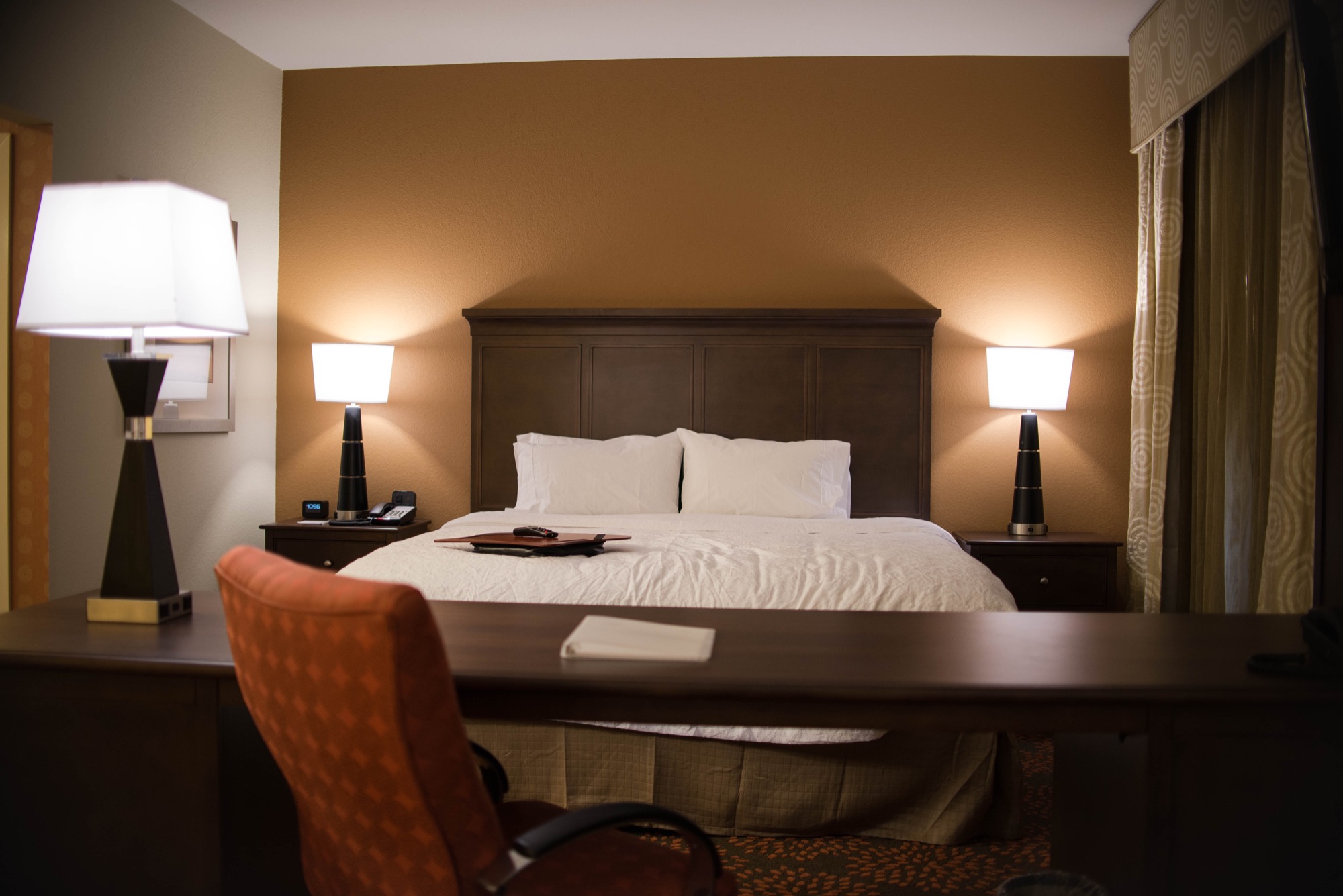 Hampton Inn & Suites by Big Sky Design