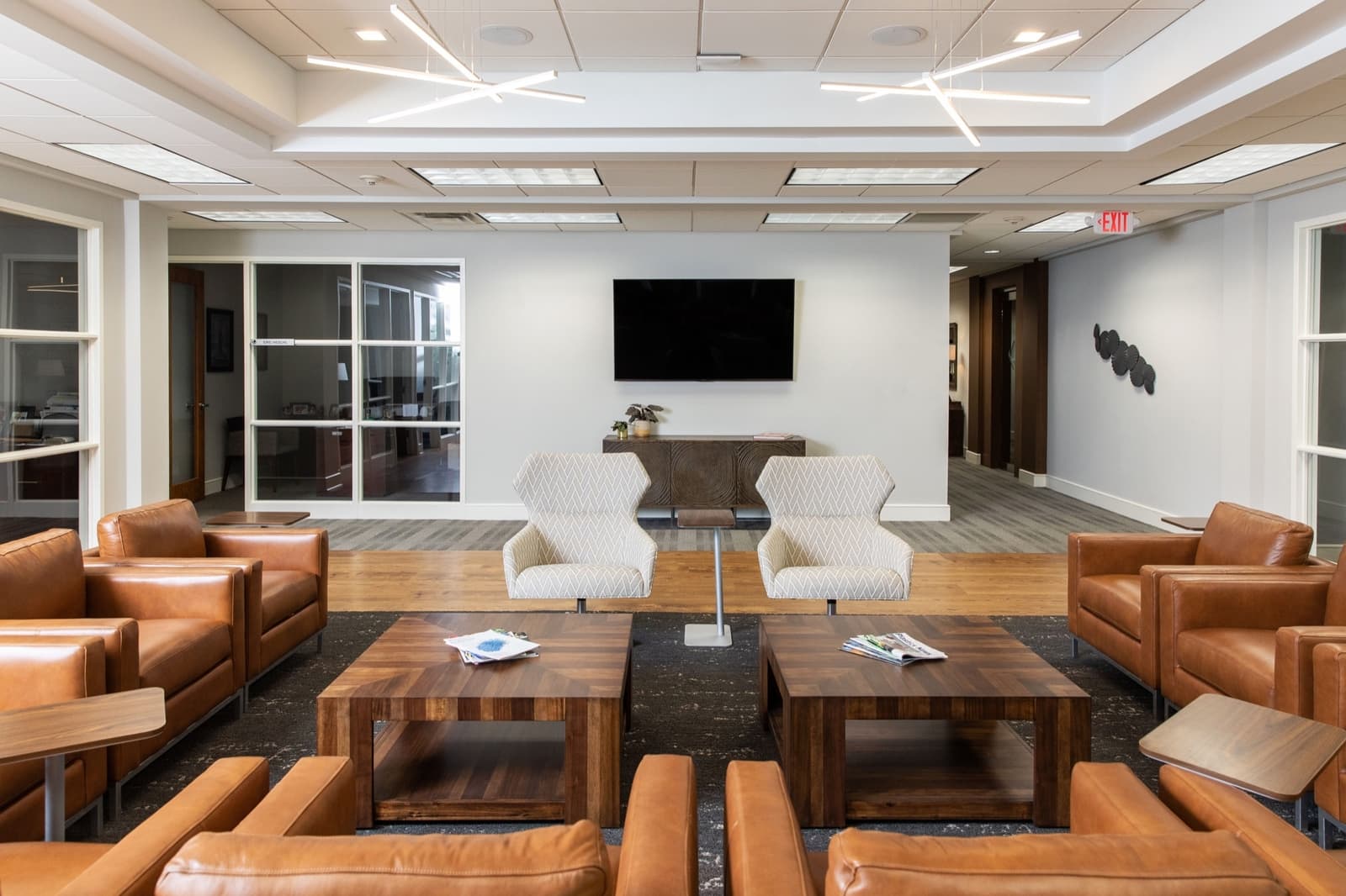 Big Sky Design | Commercial Projects