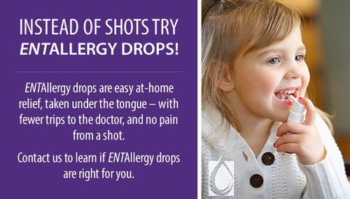 Allergy Symptoms & Treatments | CT ENT