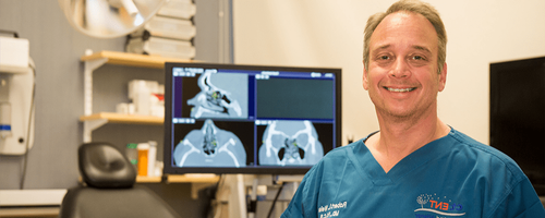 Connecticut ENT Sinus Center & Hearing and Balance