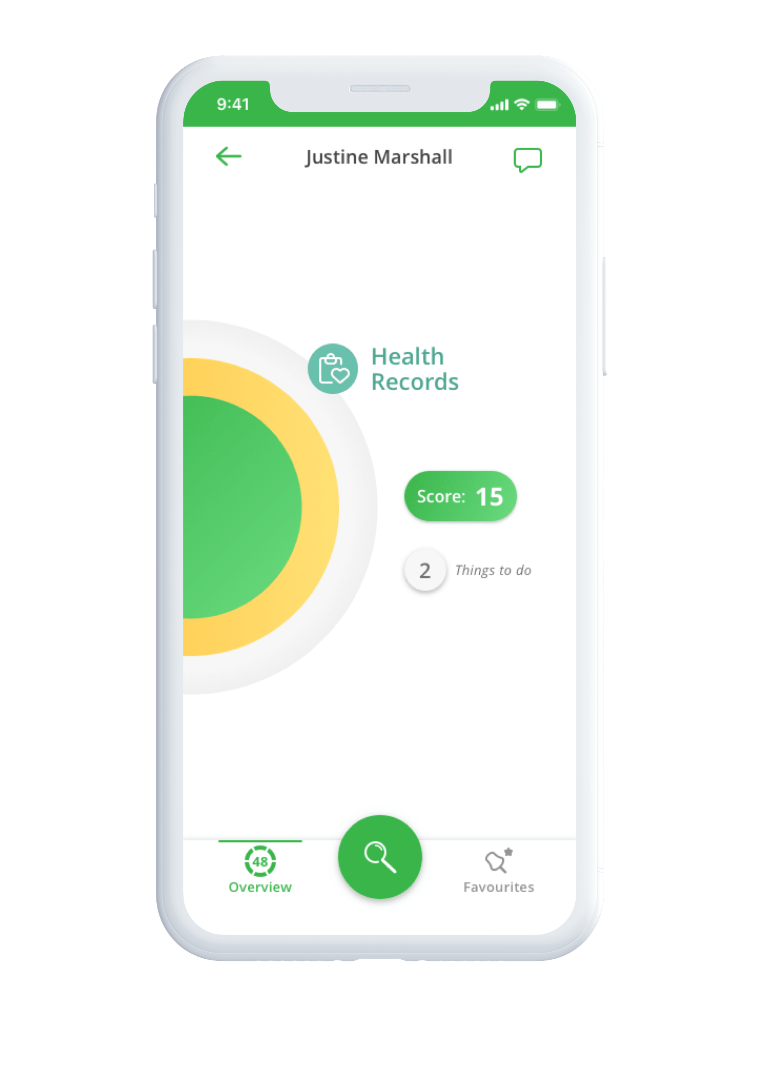 Evergreen Life | Wellness app & patient services | Login | DNA testing