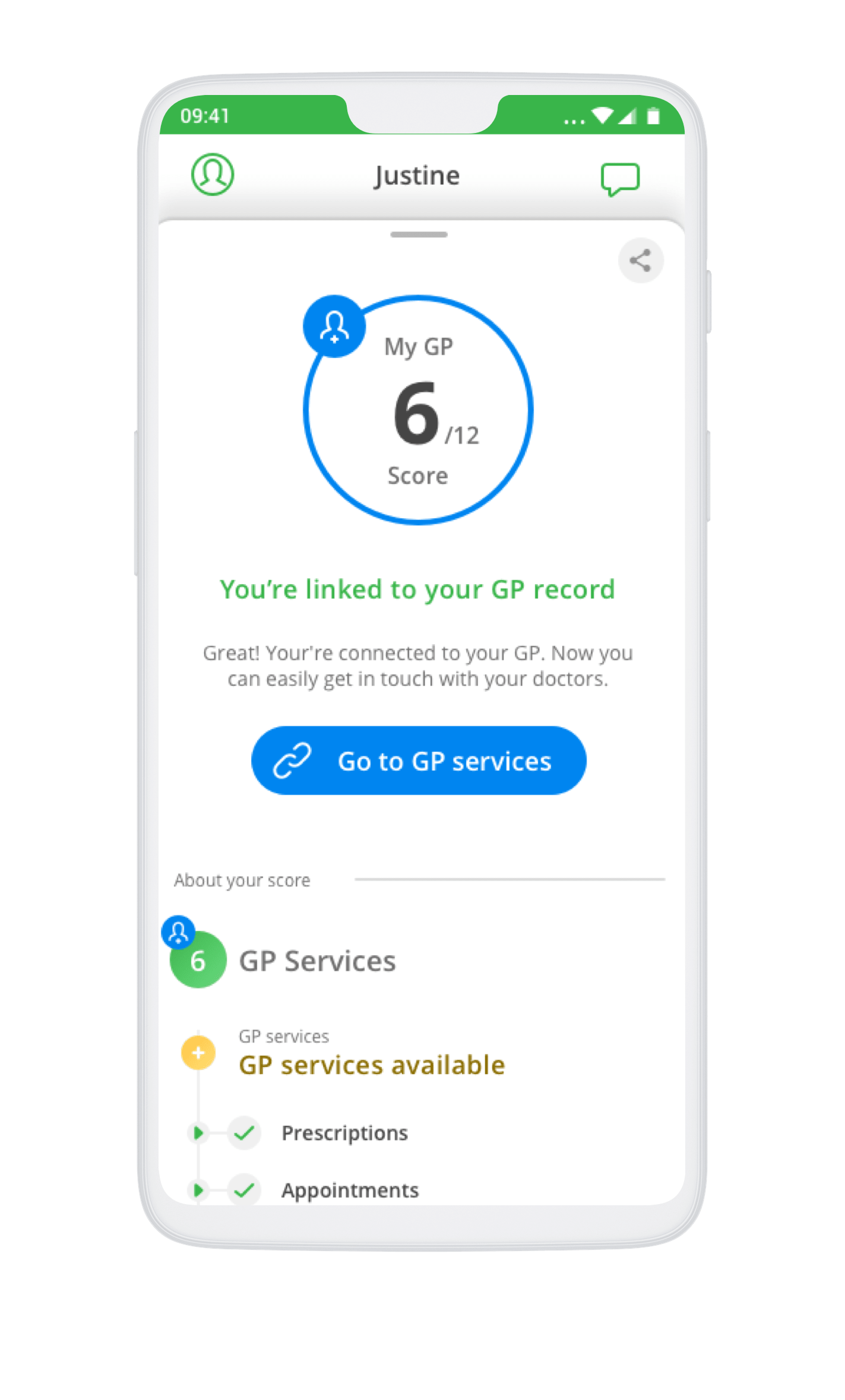 Evergreen Life | Wellness app & patient services | Login | DNA testing