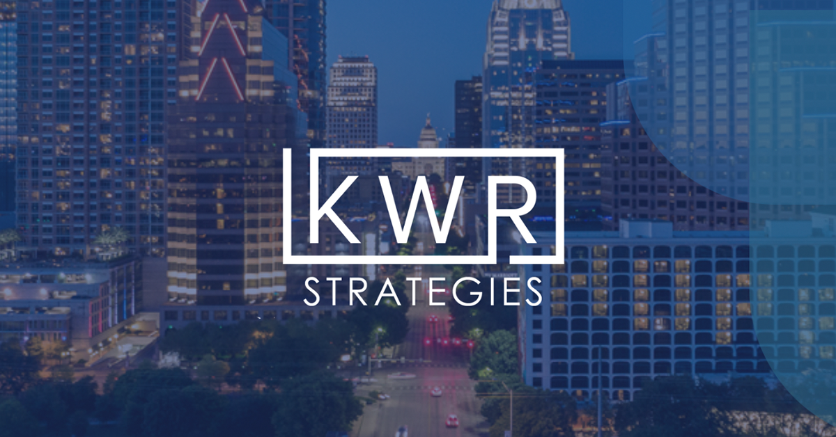 KWR Strategies