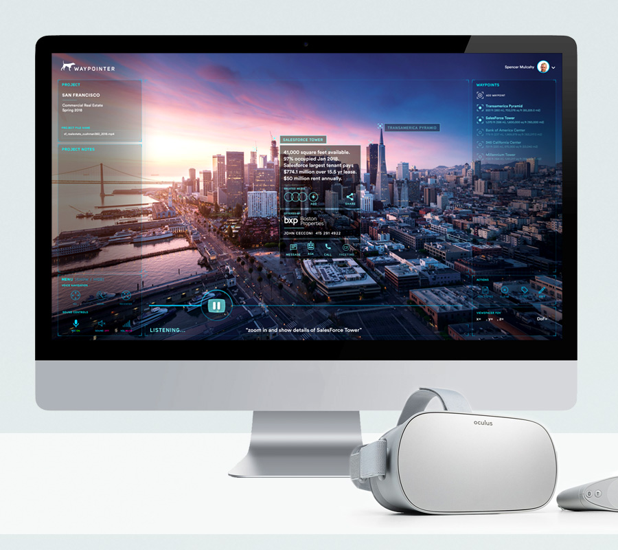 metrik :: product experience design for emerging technologies