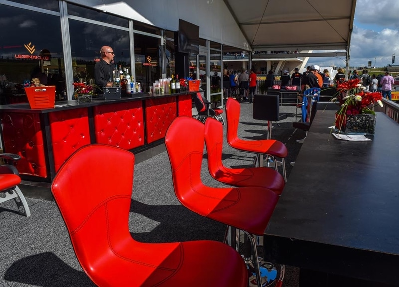 RK Sports Hospitality