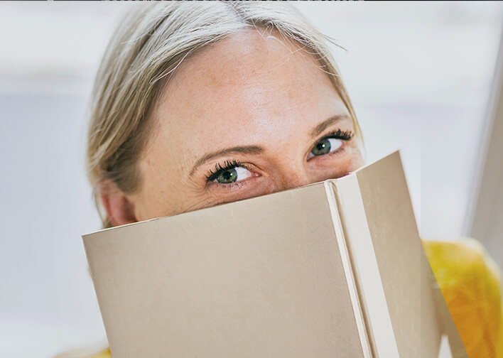 How To Uncover a Compelling Founder Story | Baker Creative Blog