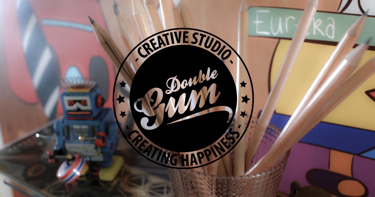 Doublegum Creative Studio
