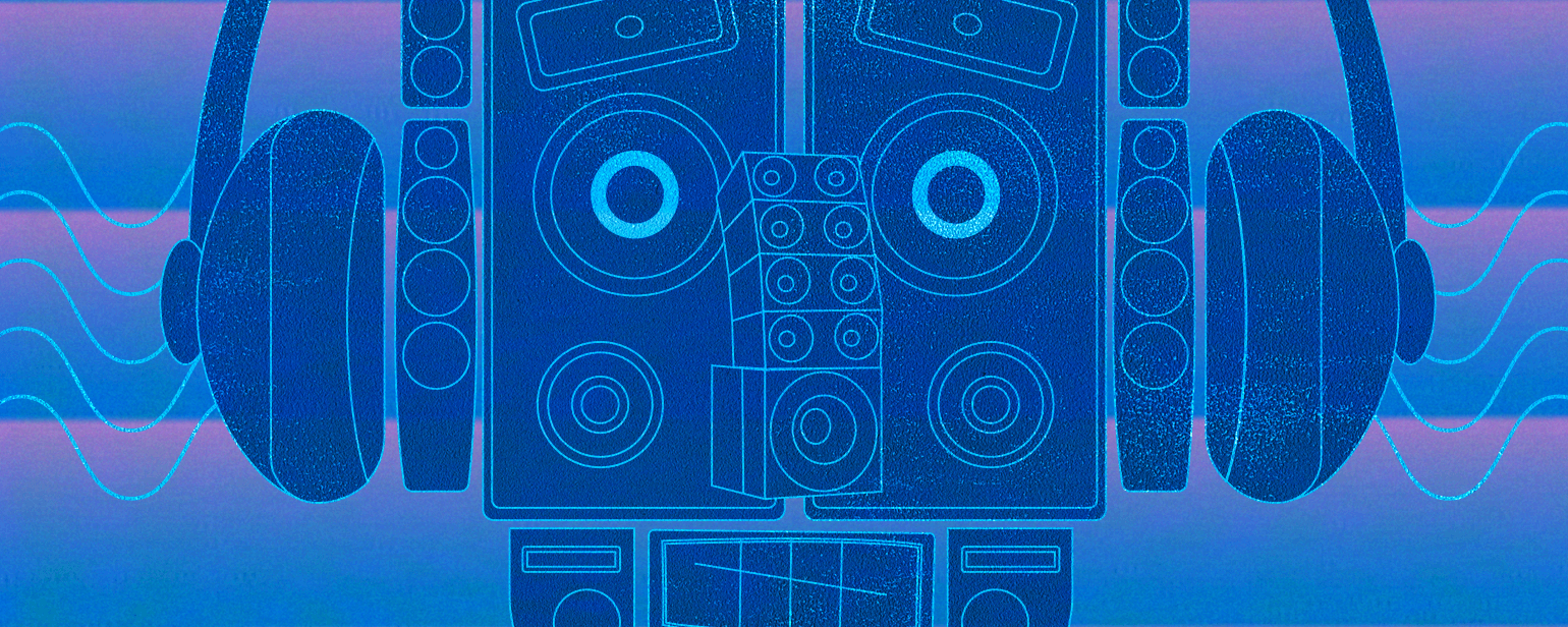 Ear Jam: A Music-Lover’s Guide to Hearing Loss