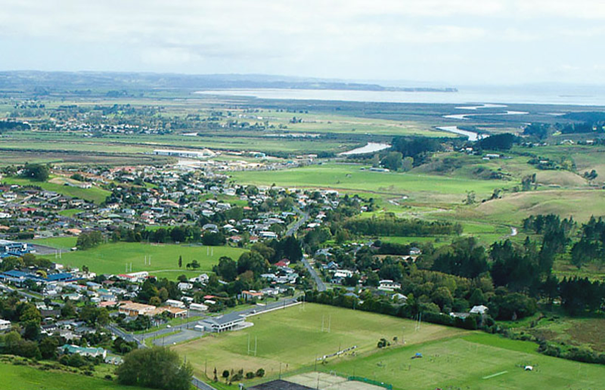 Parkview Helensville