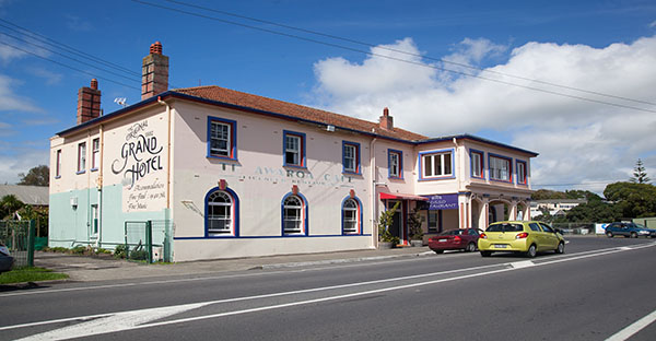 Parkview Helensville