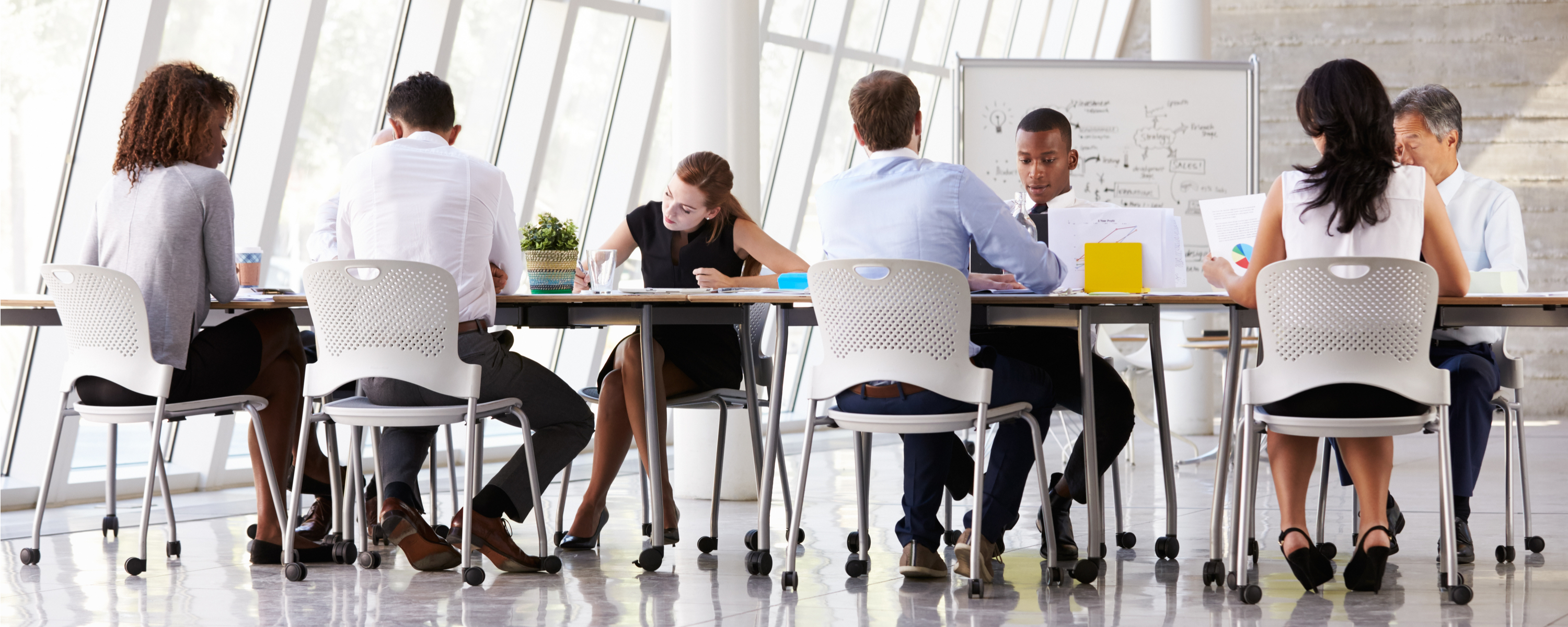 Business English Course | Belgravia Advisers