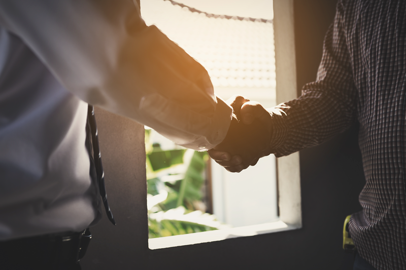 Les relations de travail