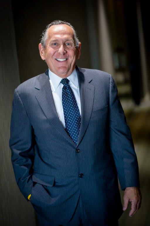 Michael D. Solomon | Solomon, Herrera & McCormick