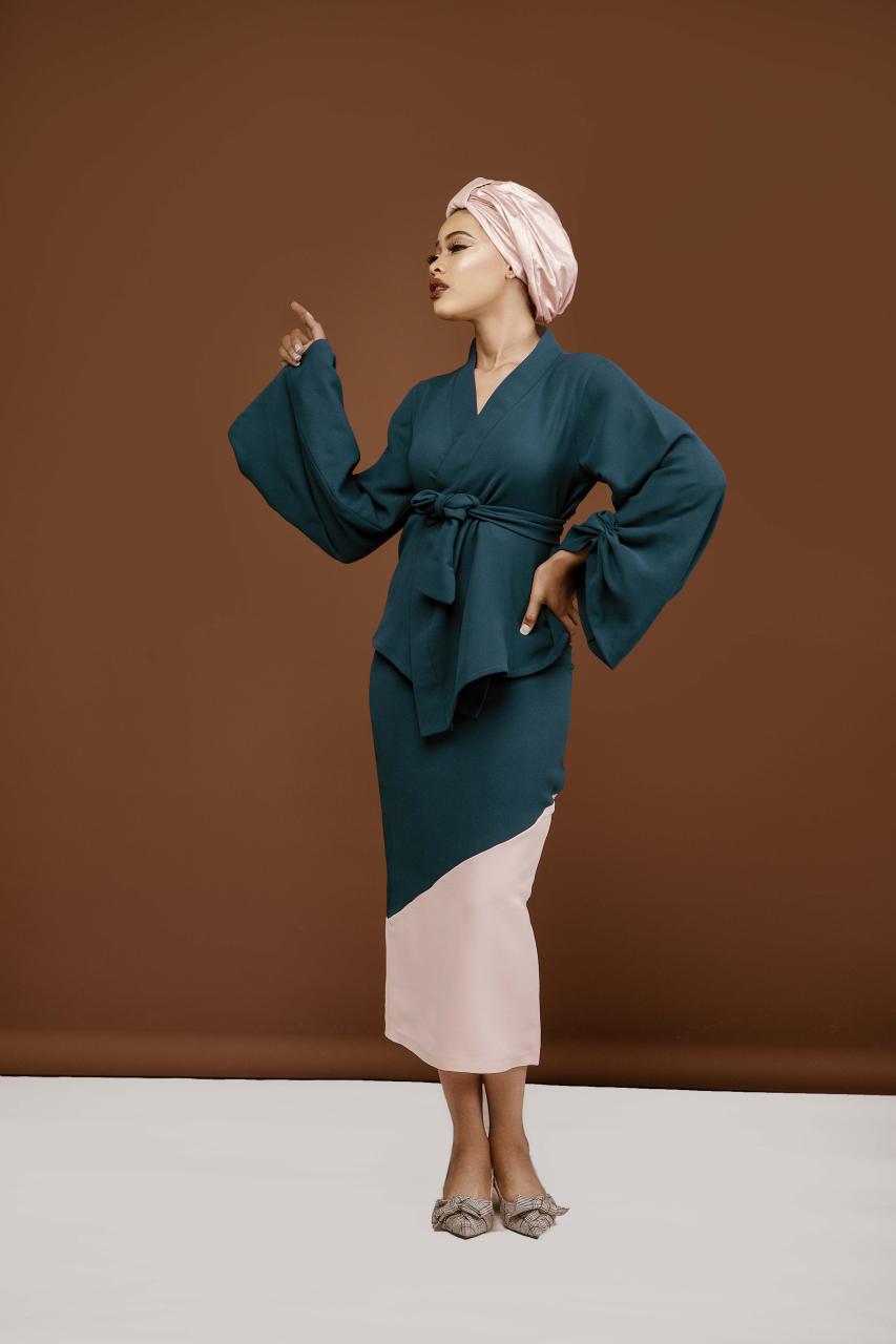 Wanni Fuga | Official Website and Online Store