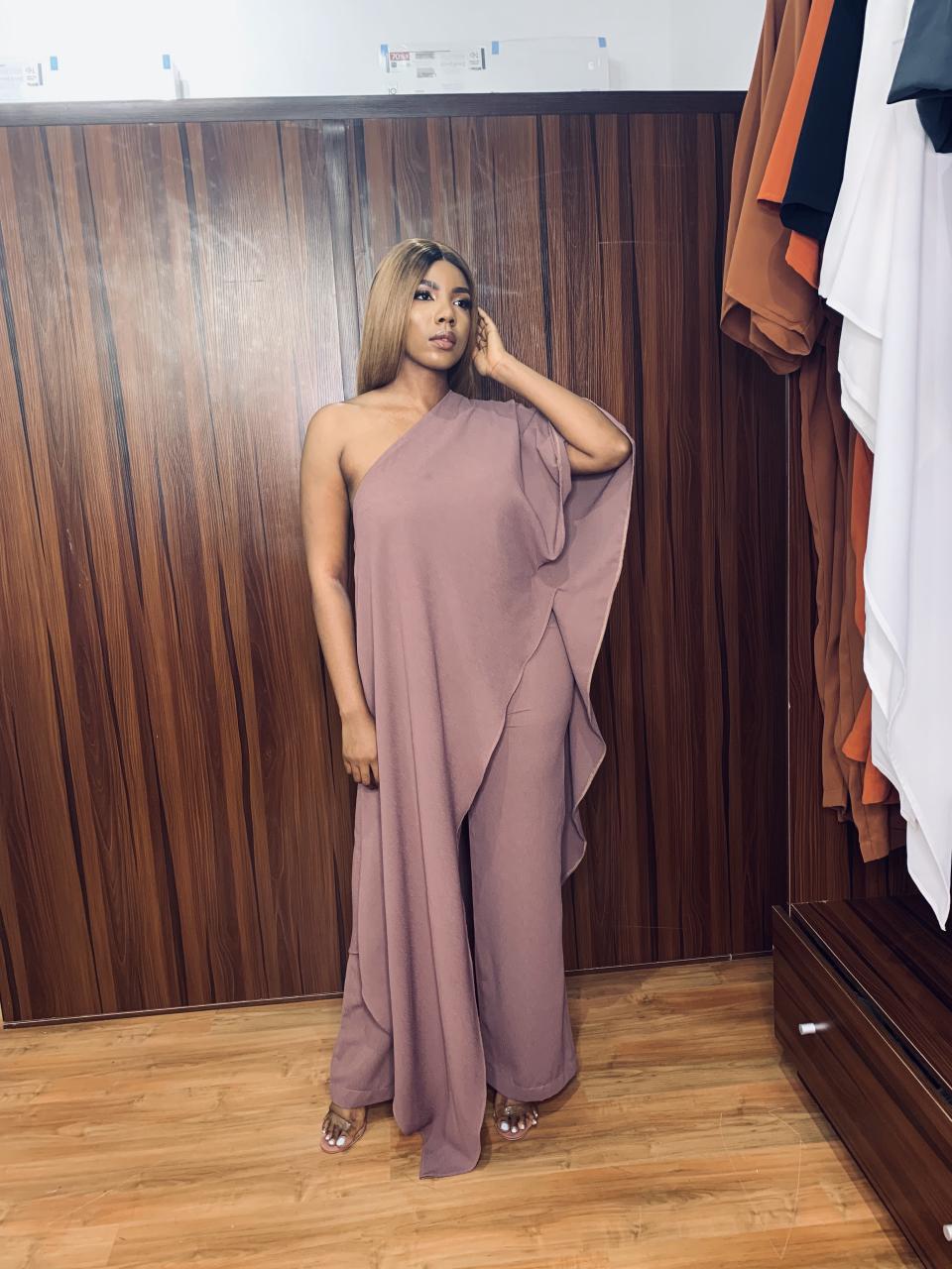 Wanni Fuga | Official Website and Online Store