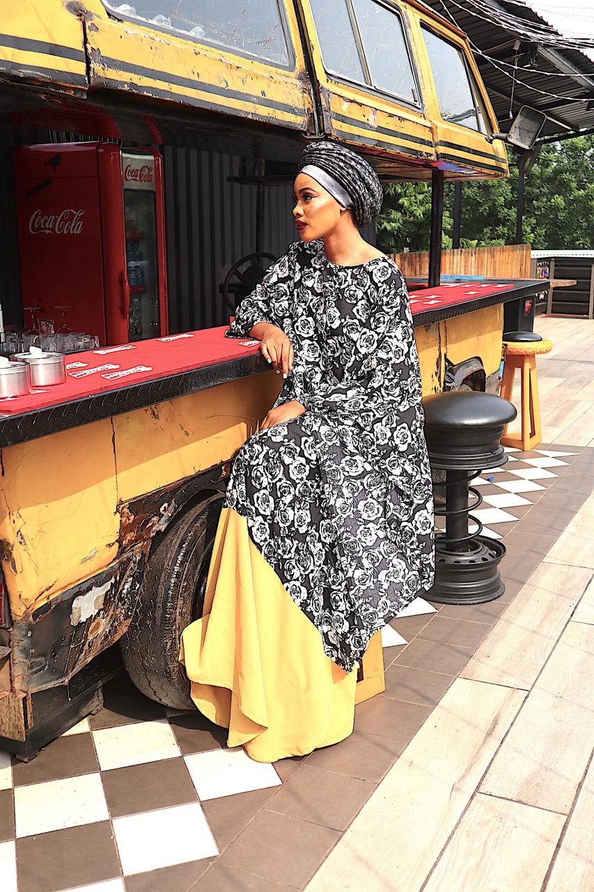 Wanni Fuga | Official Website and Online Store