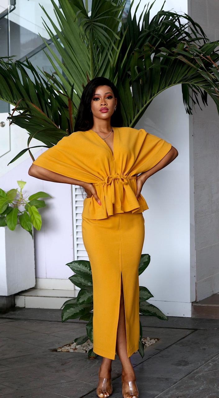 Wanni Fuga | Official Website and Online Store