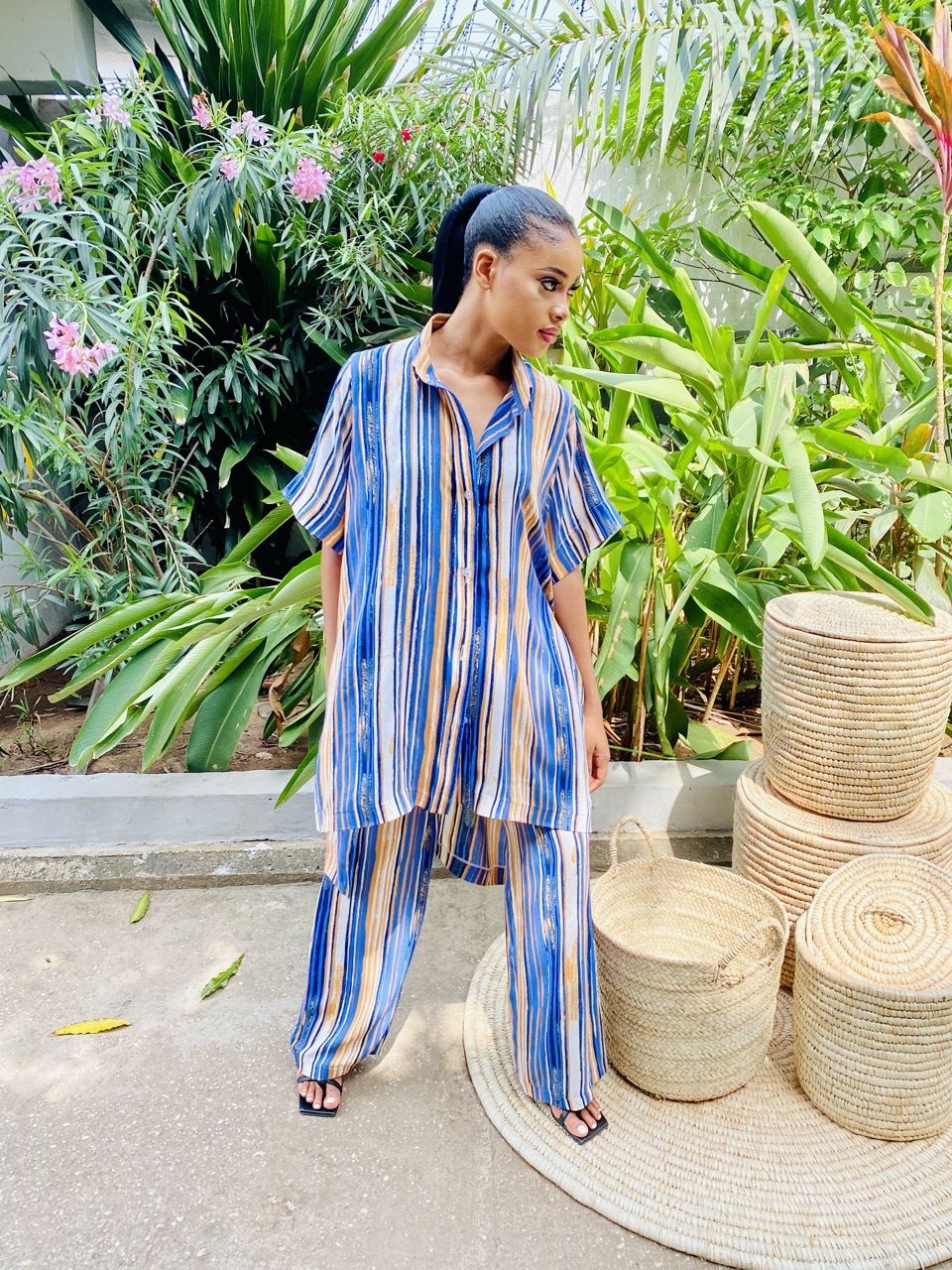 Wanni Fuga | Official Website and Online Store