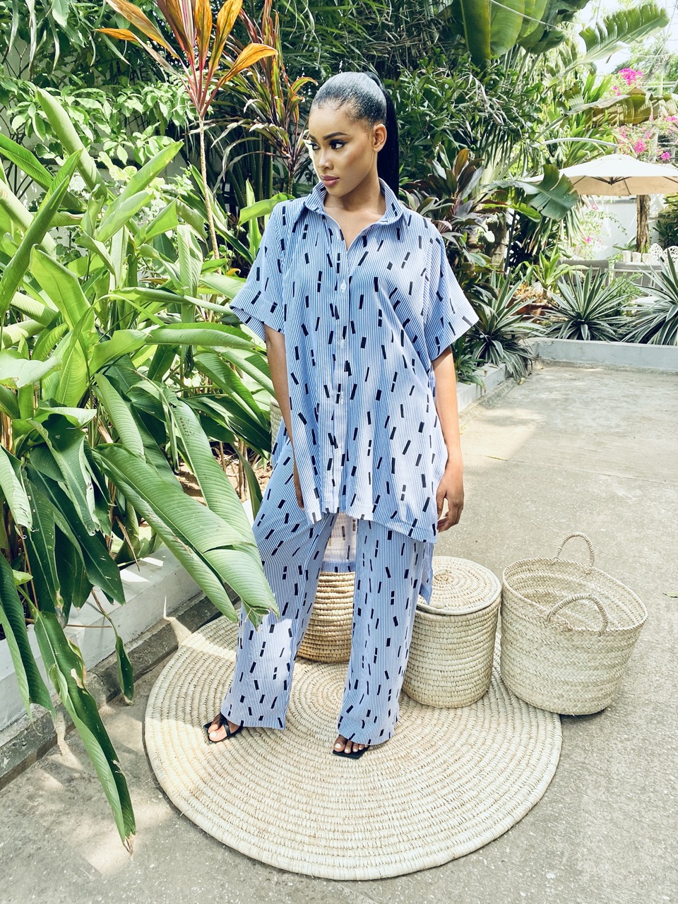 Wanni Fuga | Official Website and Online Store