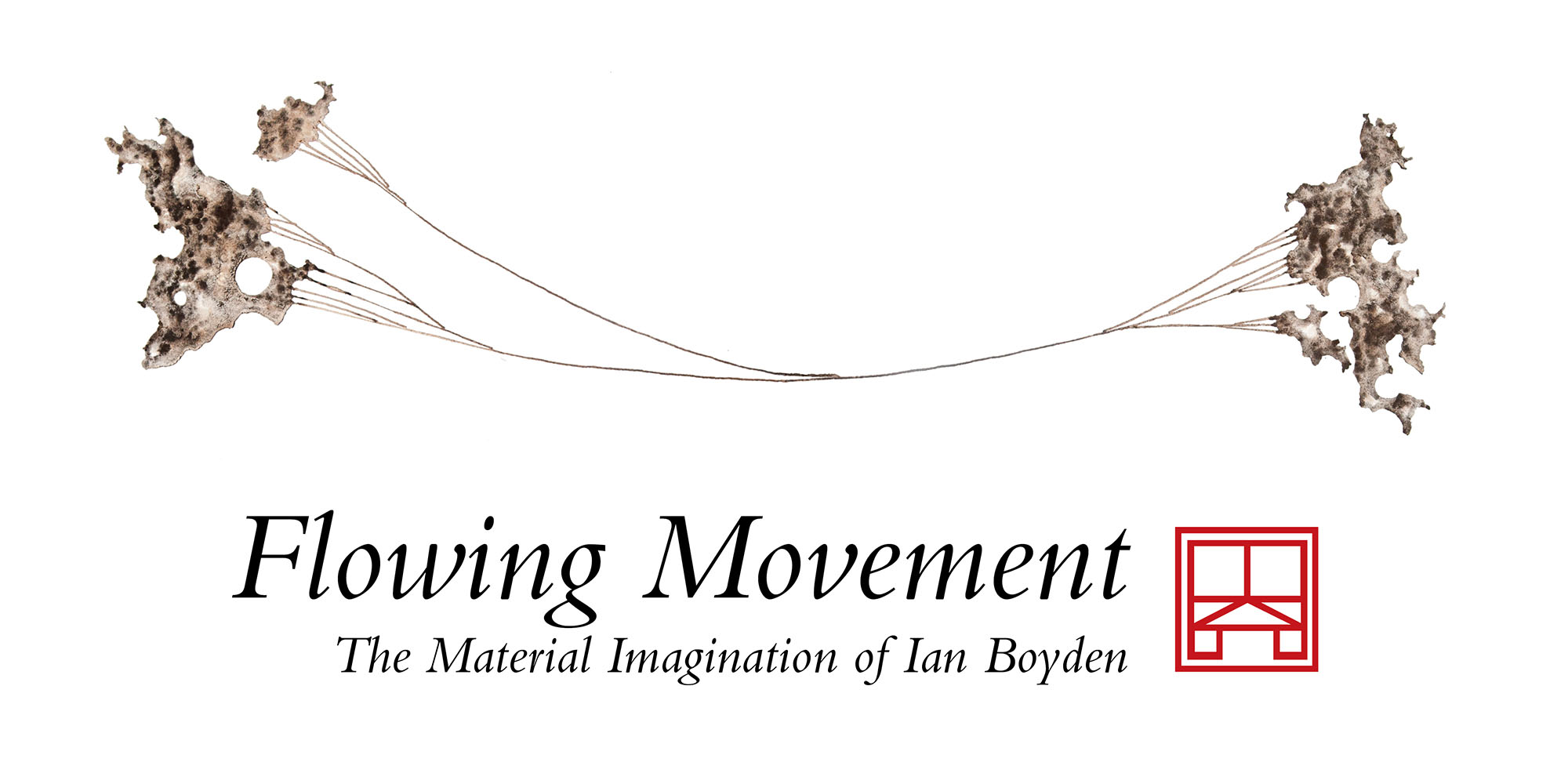 Flowing Movement at The Suzhou Museum