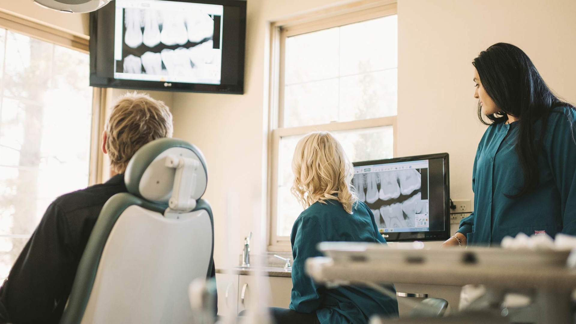The Importance of Dental Technology - Great Lakes Dental