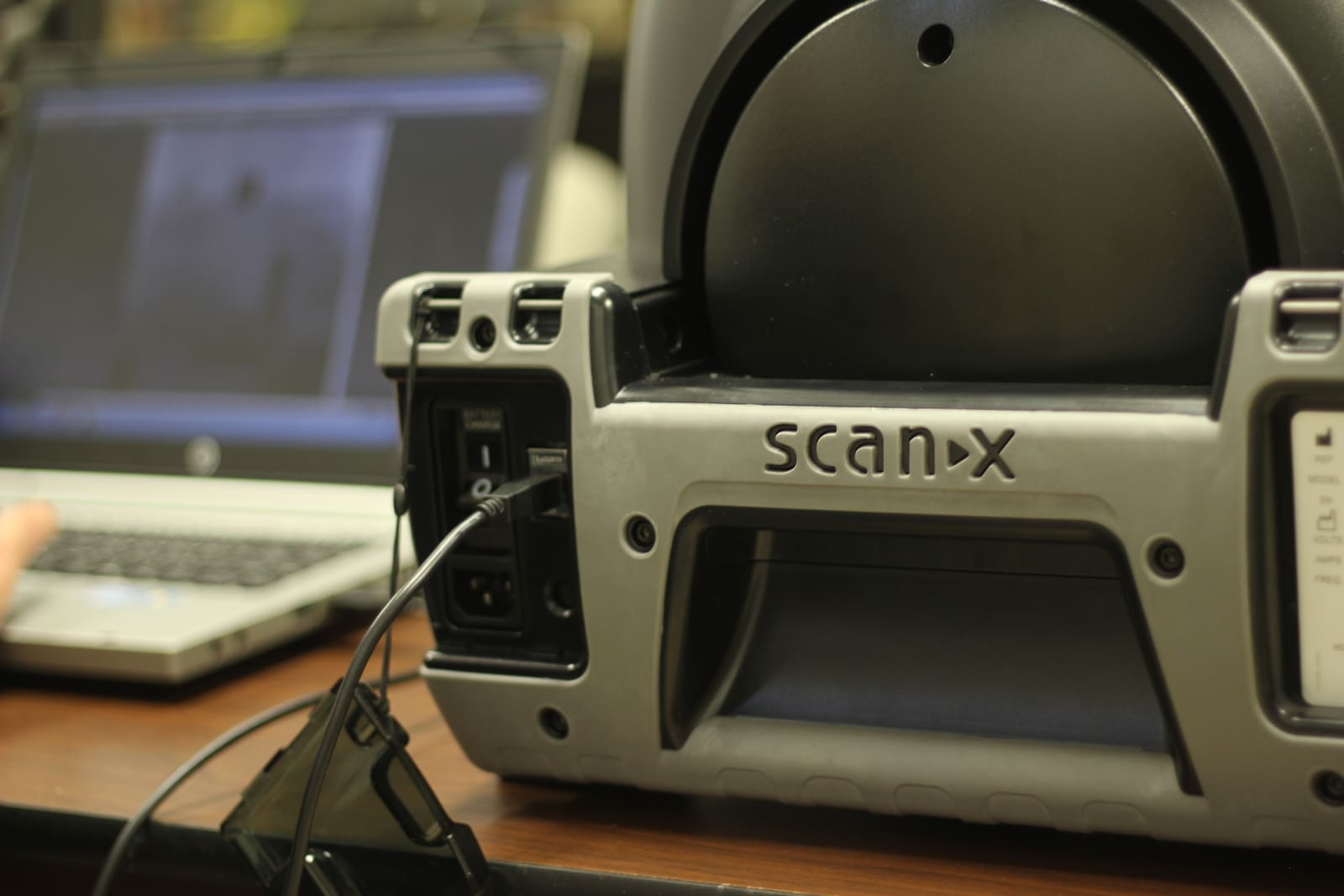 ScanX Scout Systems | Operational Resources Intl.