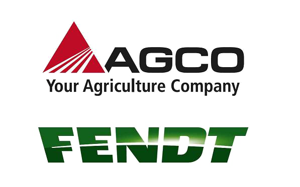 AGCO Fendt - Referenz FRANKENRASTER GmbH