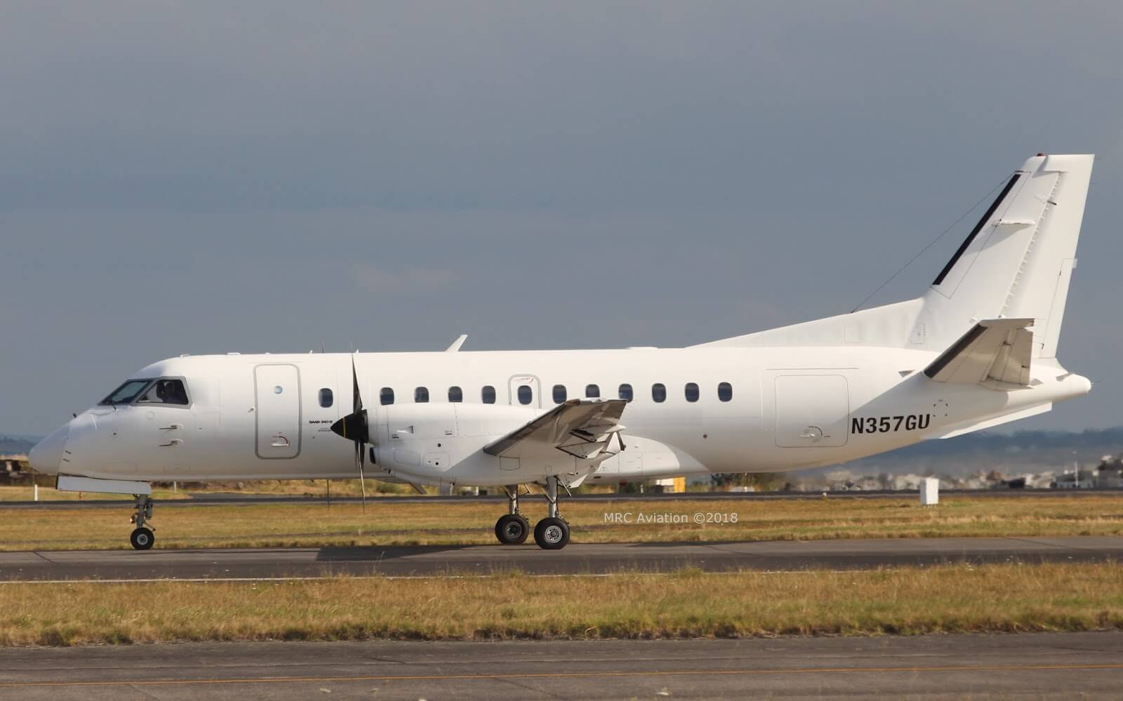 SAAB 340 - Aircraft | Australia By Air