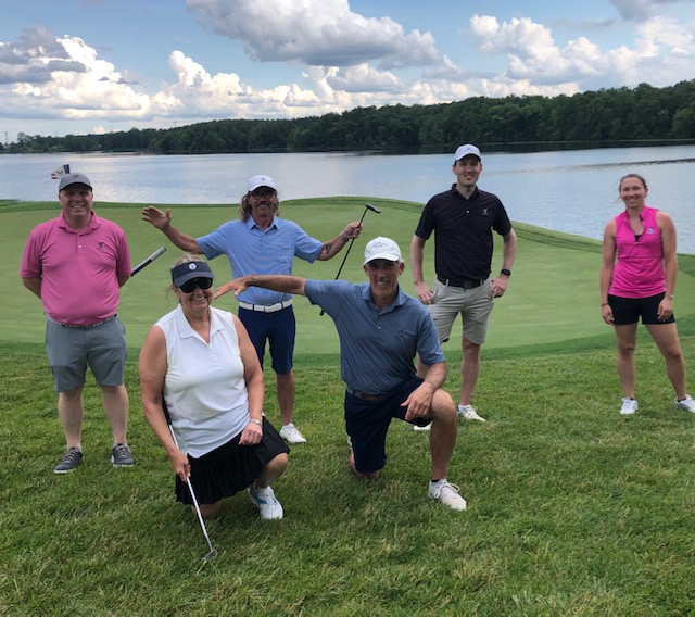 July 2020 Friars Golf Club Newsletter | The Friars Golf Club