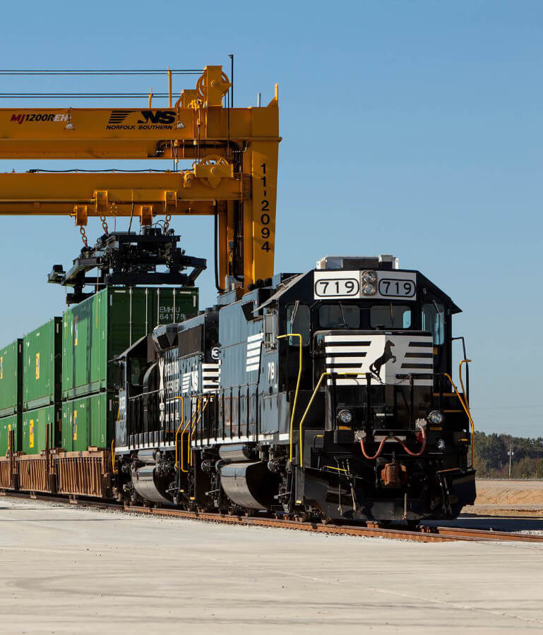 Logistics & Heavy Haul Company in California | BST Linehaul